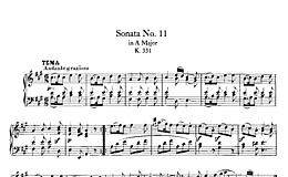 String Quintet No. 1 Violin 2 - 바이올린 - 악보 - 칸톨이온, 무료악보